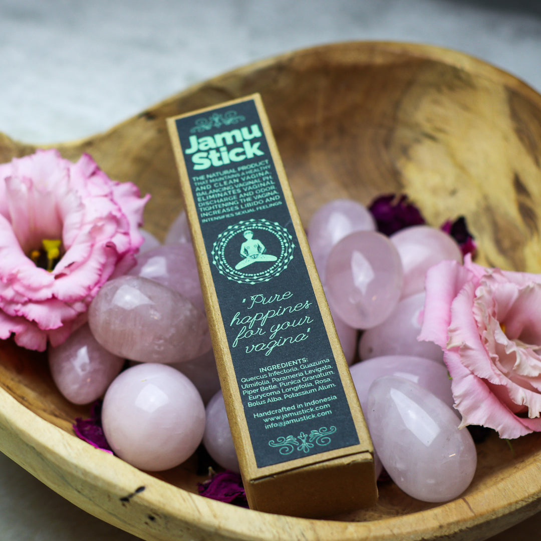 Yoni Stick | I'm Woman