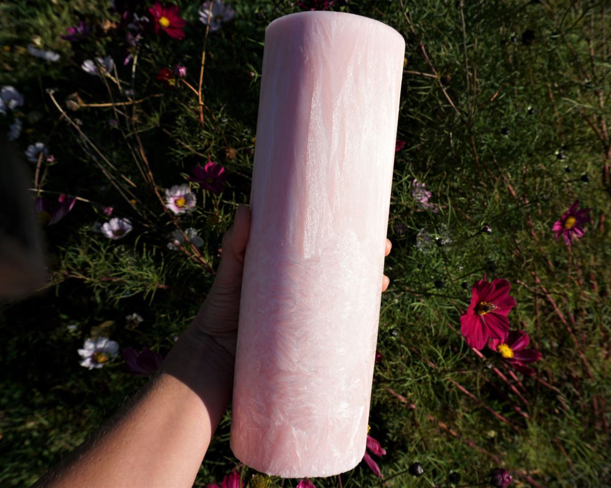 Velká Svíce Aktivace Intimity | I'm Woman